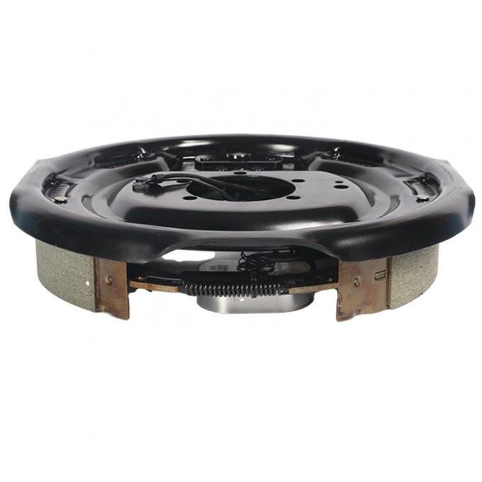 IATF16949 Airui Complete 12 Inch Trailer Brake Assembly For Trailer Axle