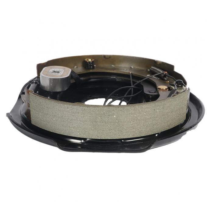 IATF16949 Airui Complete 12 Inch Trailer Brake Assembly For Trailer Axle