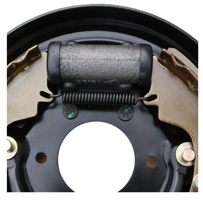 Airui 9'' E Coat Trailer Hydraulic Brakes Assembly 2000-3000Lbs