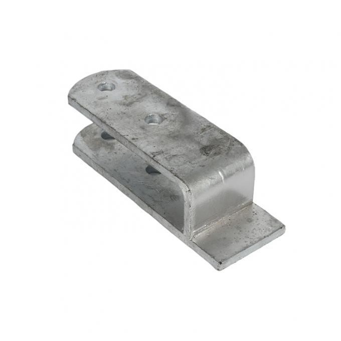 Tandem Trailer Spring Suspension Rocker Hanger 140mm Long