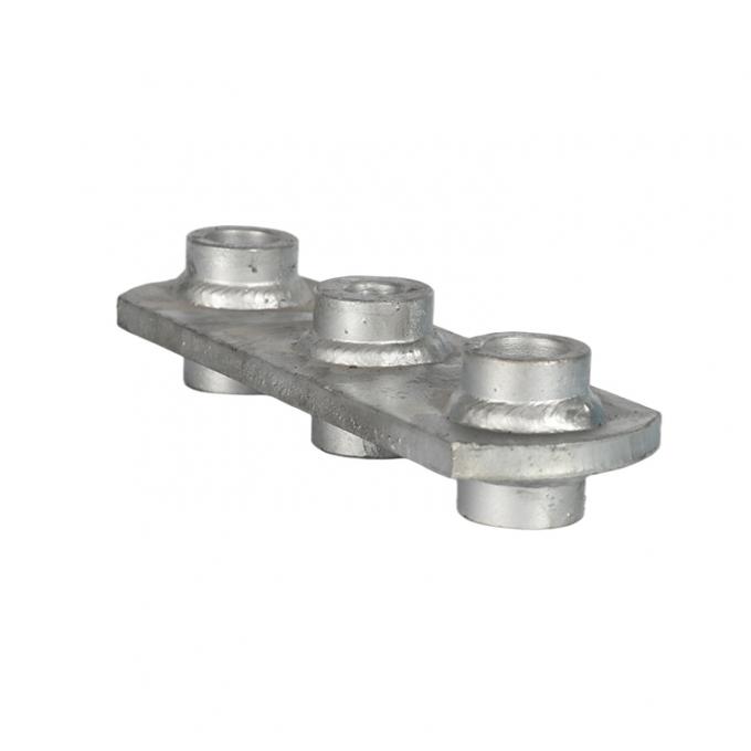 OEM Trailer Spring Suspension Tandem Rocker Arm 200mm